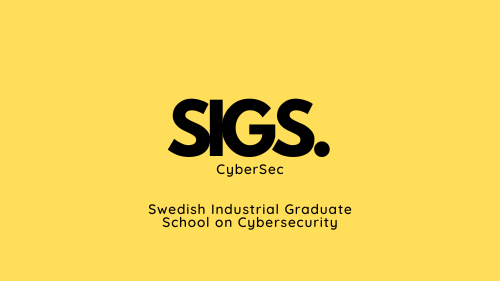 SIGS-CyberSec – Research school in cyber security